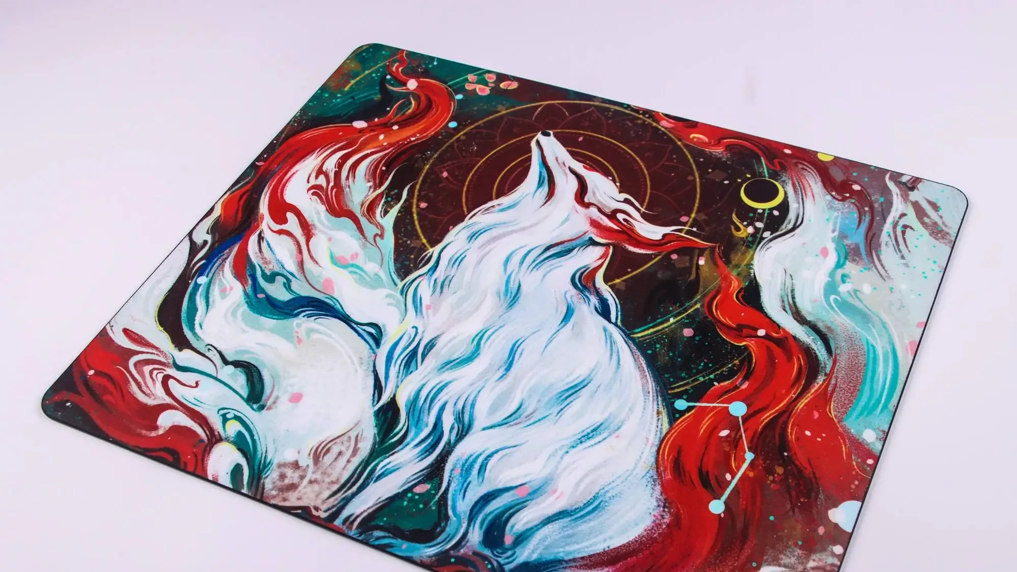 Best Gaming Desk Mats (2024) • Reviewed by Pop Desk Mats