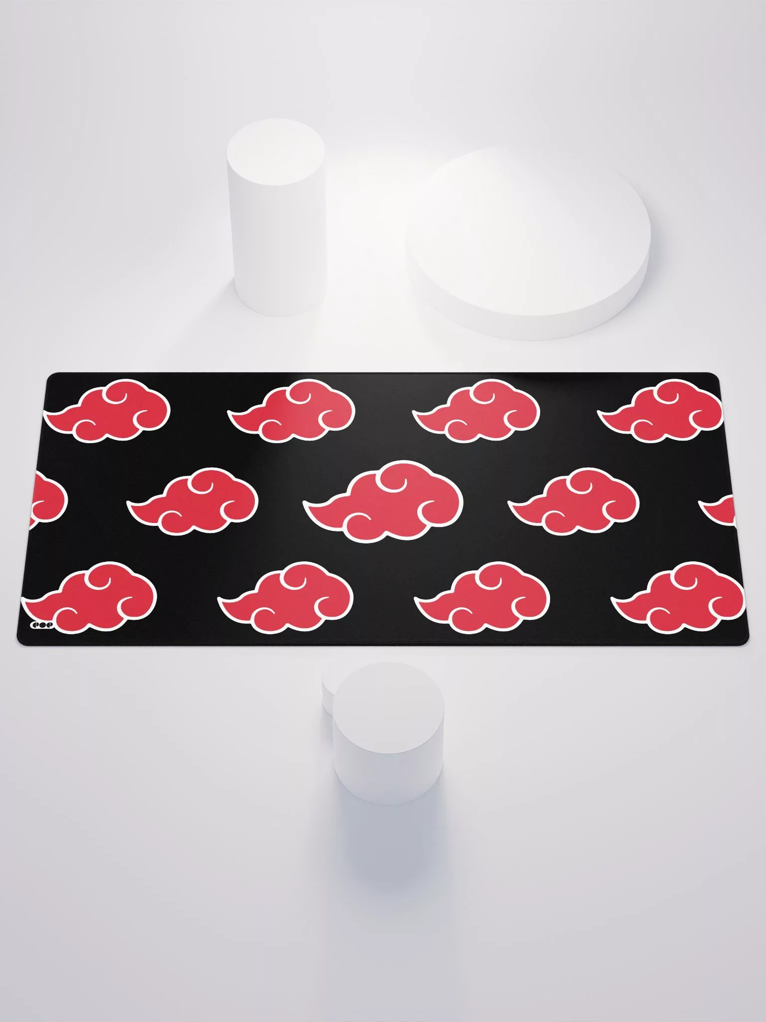 The Akatsuki Desk Mat - Pop Desk Mats