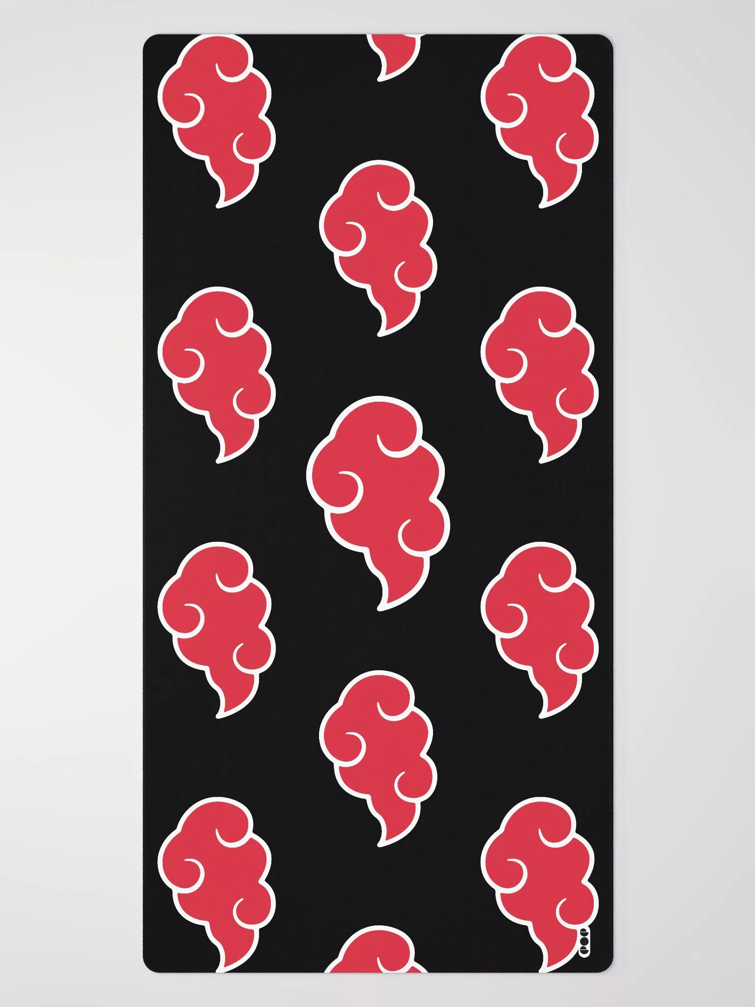 The Akatsuki Desk Mat - Pop Desk Mats