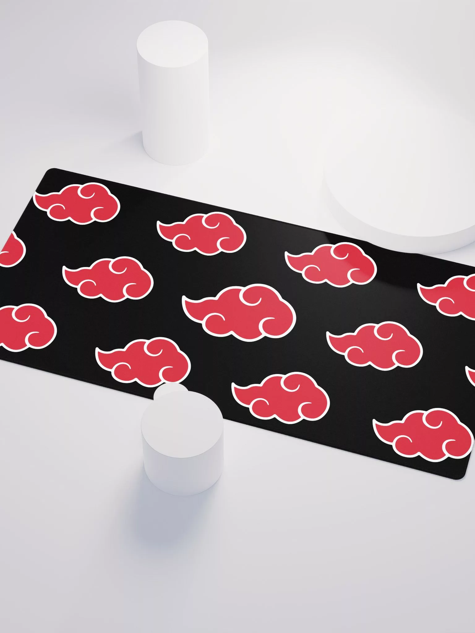 The Akatsuki Desk Mat - Pop Desk Mats