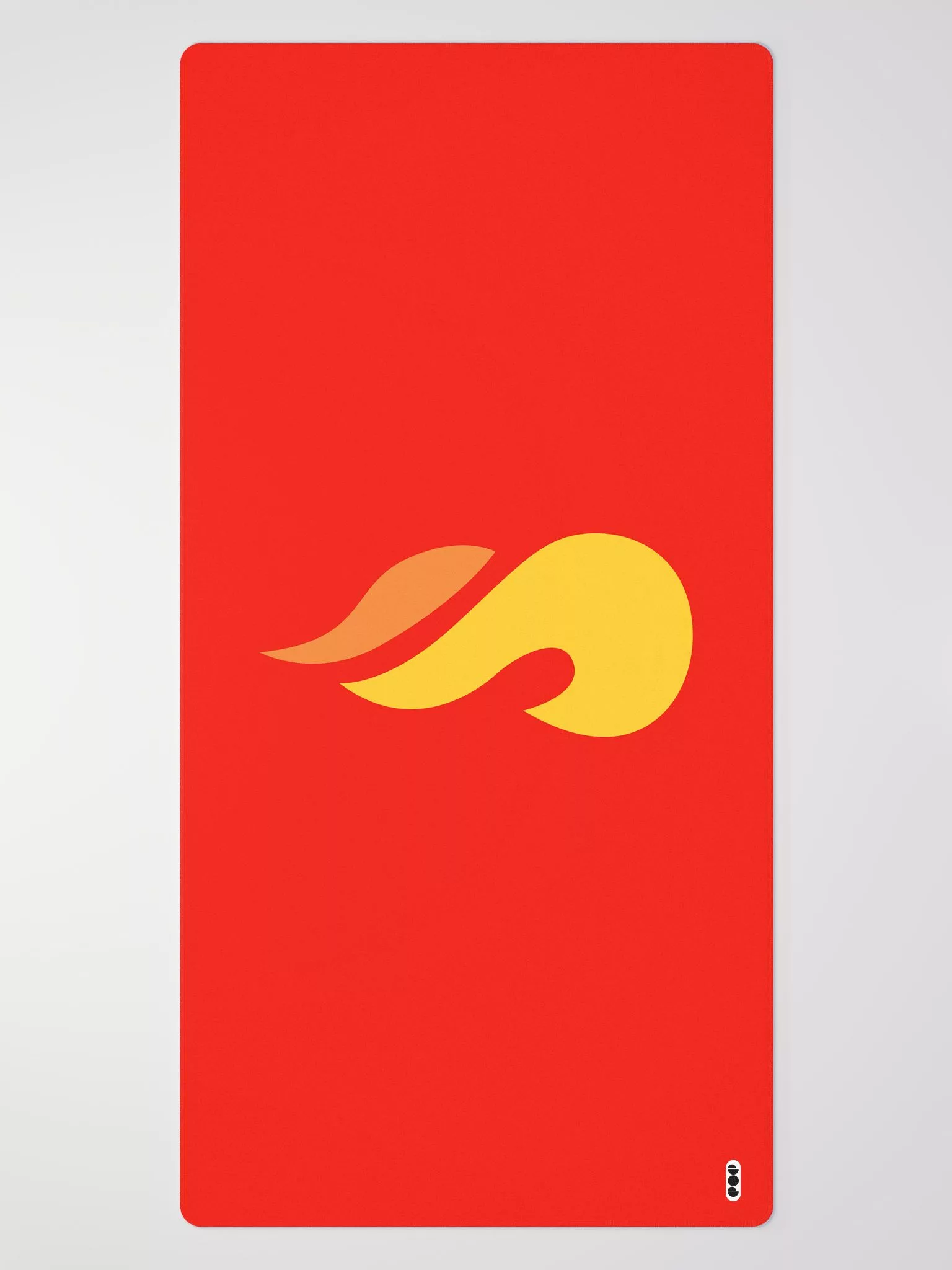 Pokemon Fire Type Desk Mat - Pop Desk Mats