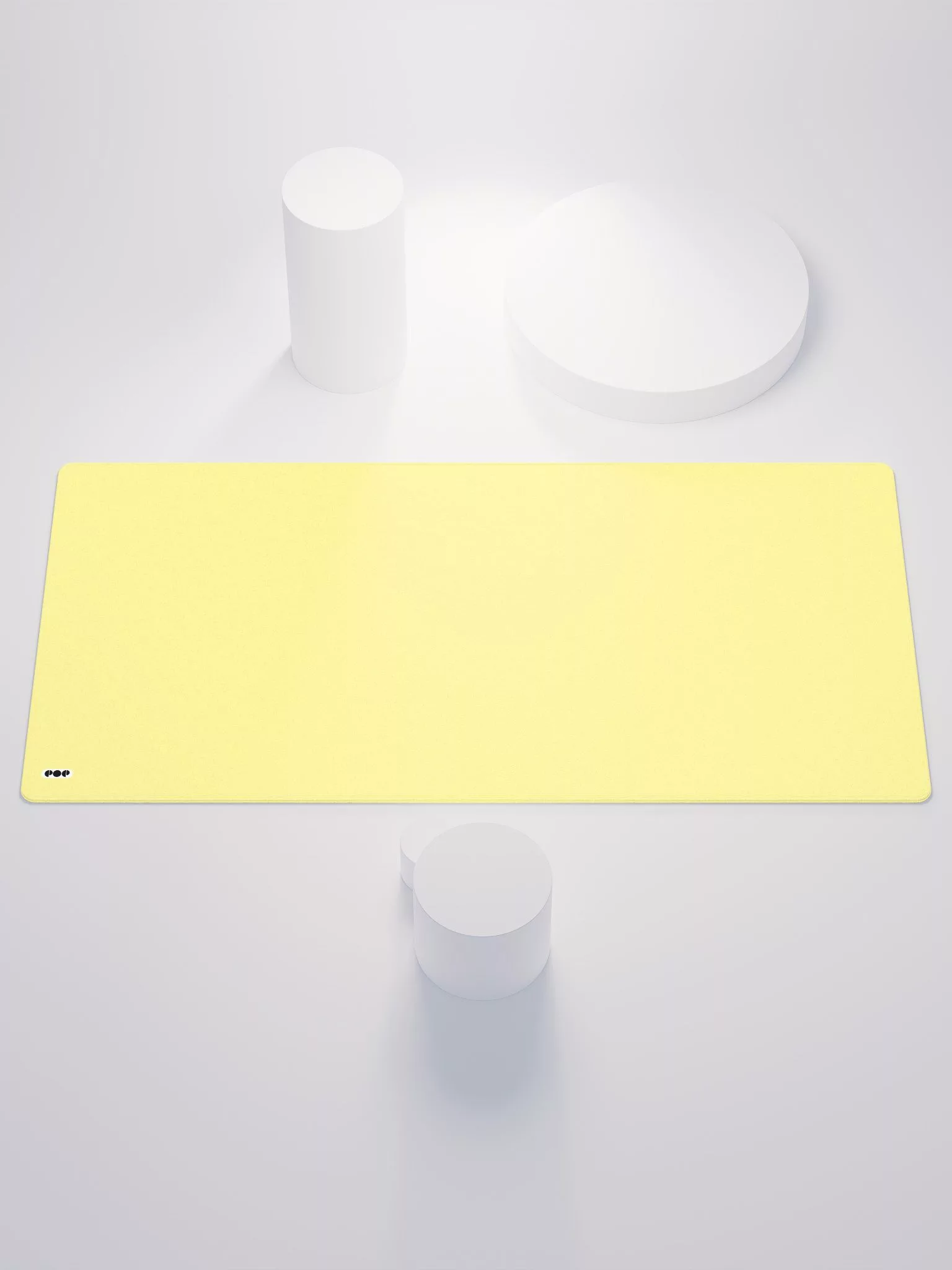 Essentials - Sunny Day Desk Mat - Pop Desk Mats