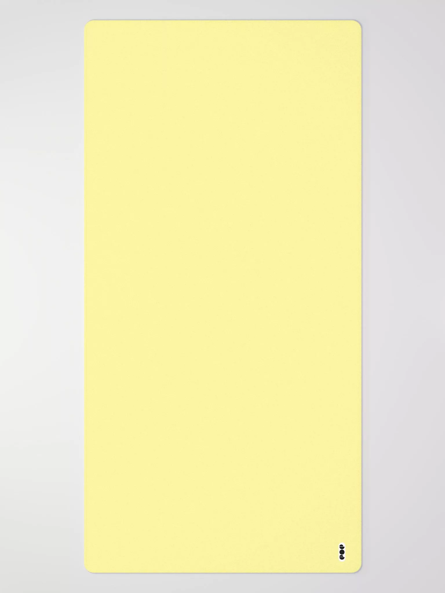 Essentials - Sunny Day Desk Mat - Pop Desk Mats