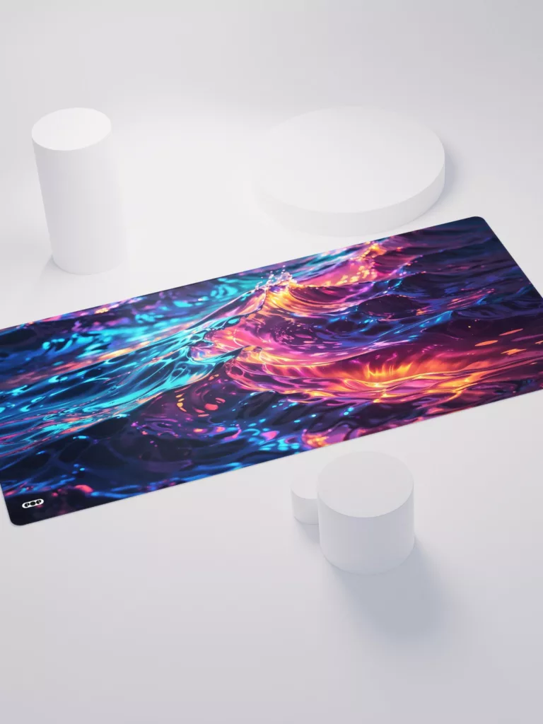 Best Gaming Desk Mats (2024) - Reviewed by Pop Desk Mats