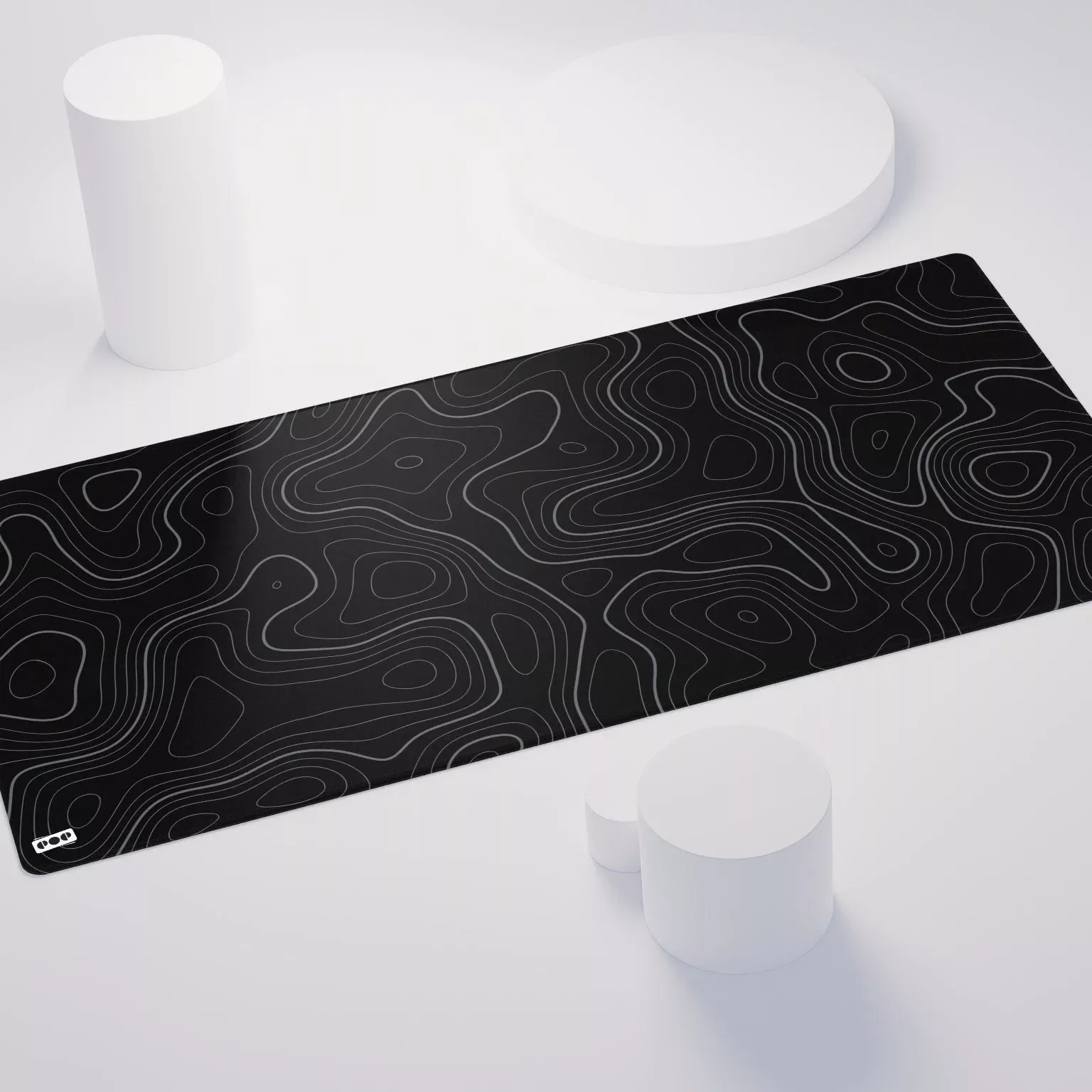 Pop Desk Mats - Gaming Desk Mats and Mouse Pads